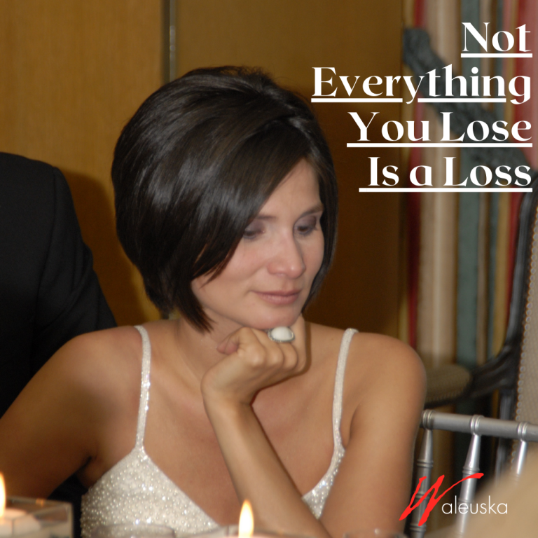 Not Everything You Lose Is A Loss NODIVISION not-everything-you-lose-is-a-loss-nodivision